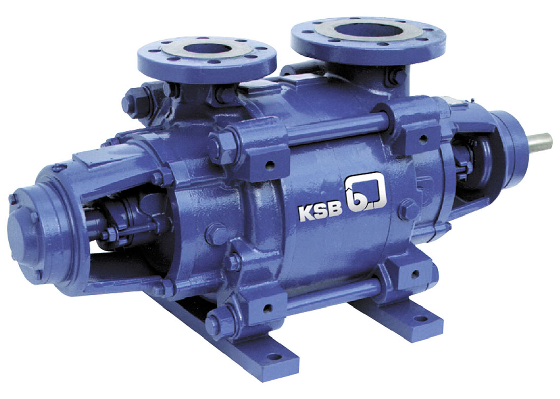 Multitec – C.O. Mueller