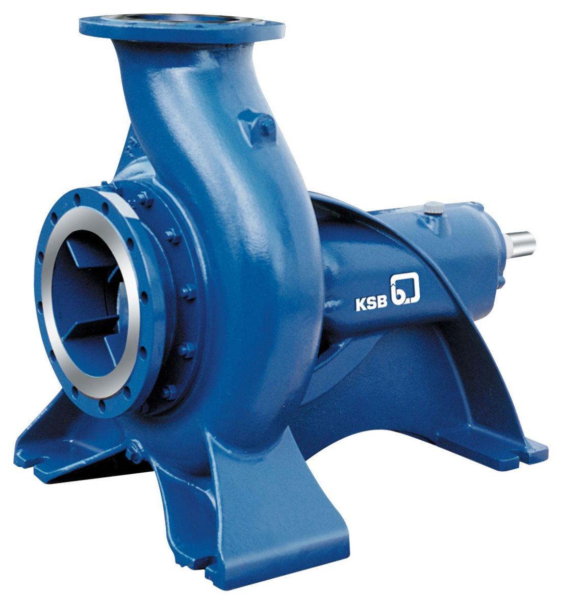 Bombas Centrífugas – C.O. Mueller